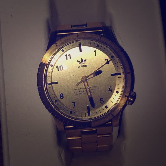 adidas | Accessories | Adidas Watch | Poshmark